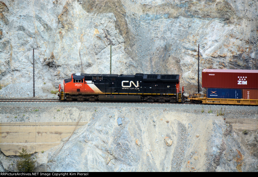 CN 3025